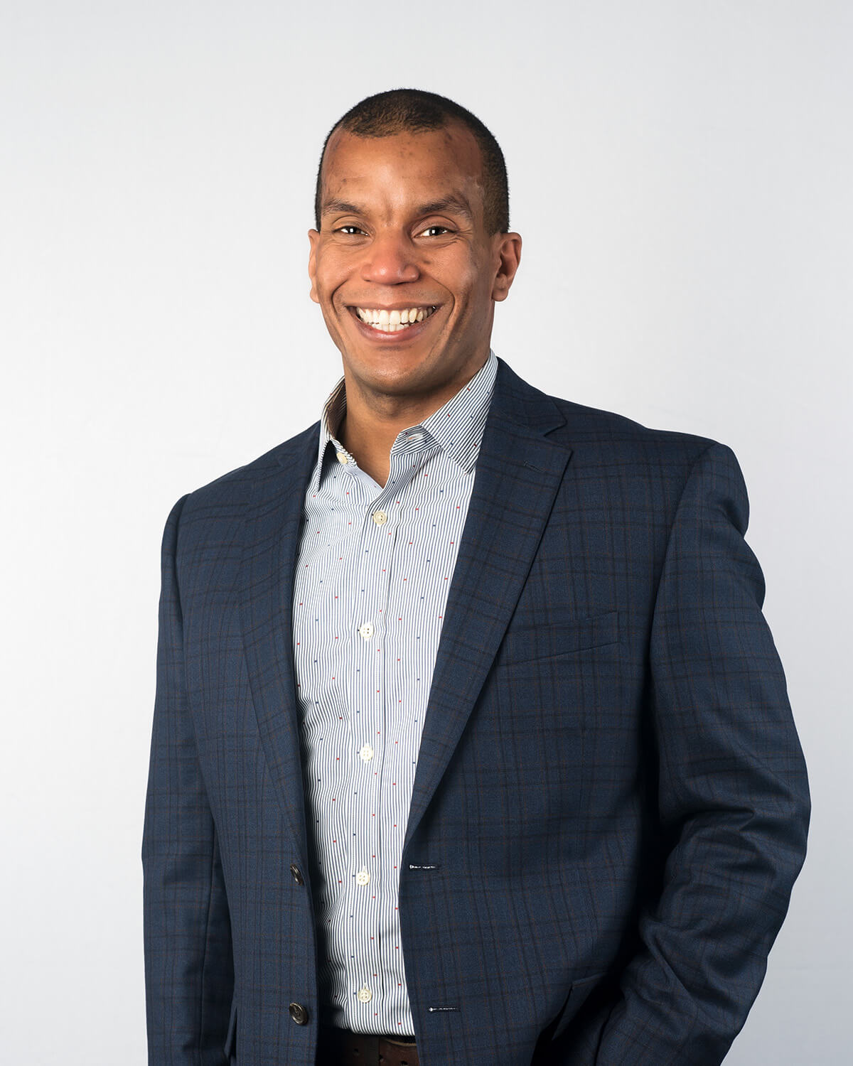 Meet the Team - Our Piece of the Pie - Hartford