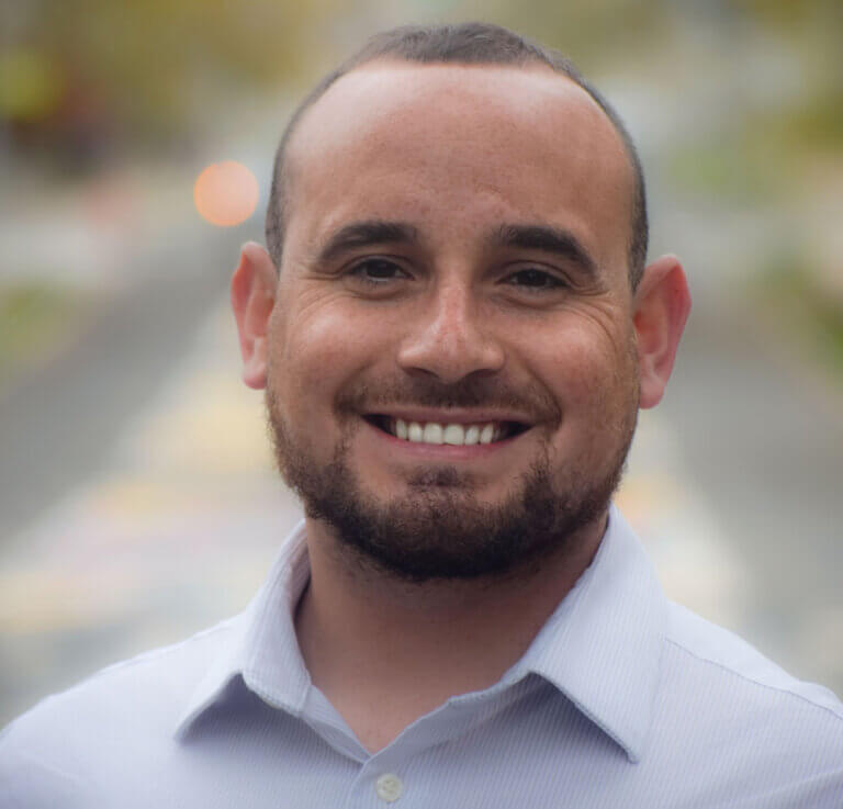 Meet the Team - Our Piece of the Pie - Hartford