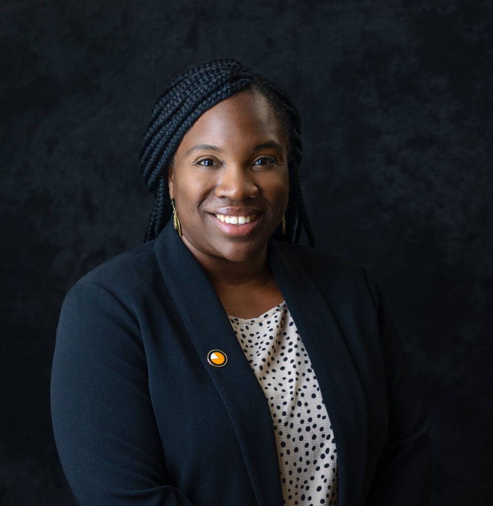 Meet the Team - Our Piece of the Pie - Hartford