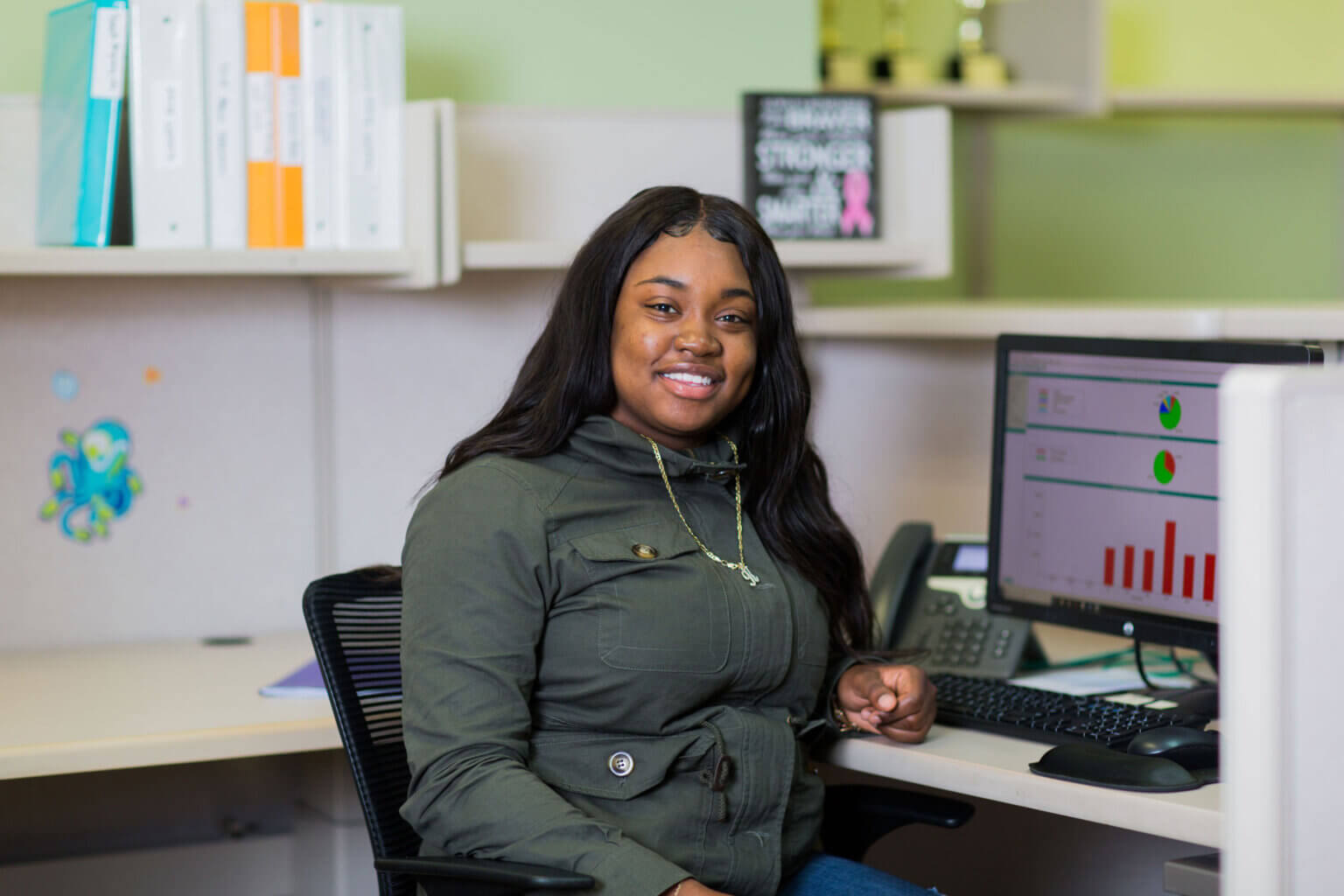 Program Partners - OPP